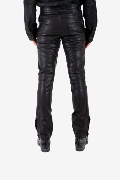 Park-Tar pants – VerticeLondonfrom1993